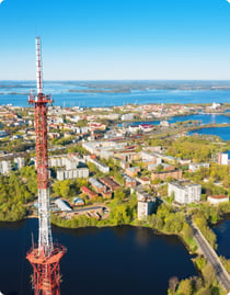 Vertical Bridge and Verizon: 6,300+ towers added nationwide